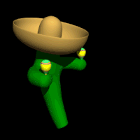 Cactus GIFs - Get the best gif on GIFER