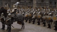 Battle GIFs - Get the best gif on GIFER