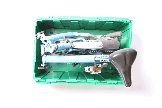 Brompton GIFs - Get the best gif on GIFER