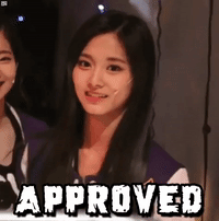 Approval GIFs - Get the best gif on GIFER