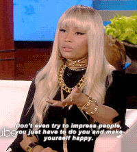 Role model GIFs - Get the best gif on GIFER