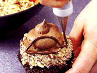 Desserts GIFs - Get the best gif on GIFER
