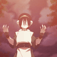 Toph GIFs - Get the best gif on GIFER