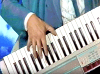Keytar GIFs - Get the best gif on GIFER