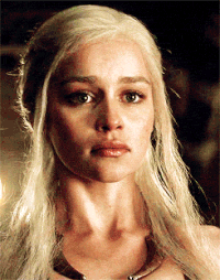 Khaleesi GIFs - Get the best gif on GIFER