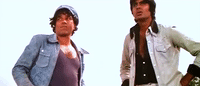 Sholay GIFs - Get the best gif on GIFER