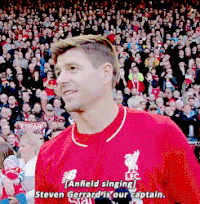 Gerrard GIFs - Get the best gif on GIFER