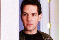 Paul rudd GIF - Conseguir el mejor gif en GIFER