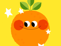 Orange GIFs - Get the best gif on GIFER
