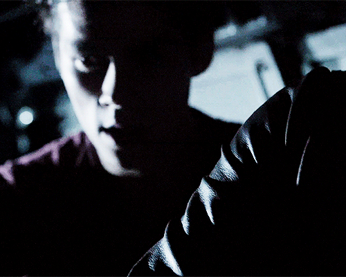 Sterek feels GIF - Conseguir o melhor gif em GIFER