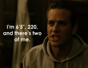 Winklevi GIFs - Obtenez le meilleur gif sur GIFER