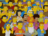 Applaus GIFs - Get the best gif on GIFER