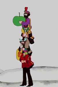 Balancing GIFs - Get the best gif on GIFER