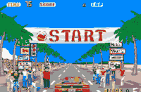 Outrun GIFs - Get the best gif on GIFER