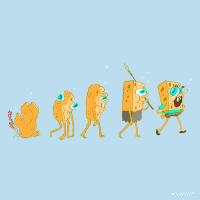 Evolution GIFs - Get the best gif on GIFER