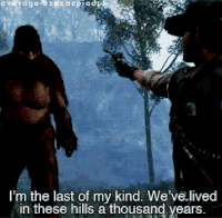 Red dead redemption undead nightmare GIFs - Get the best gif on GIFER