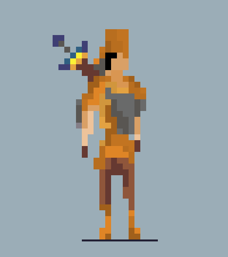 Aseprite GIFs - Get the best gif on GIFER