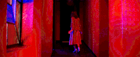 Suspiria GIFs - Get the best gif on GIFER