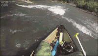 Canoe GIFs - Get the best gif on GIFER