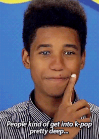 Teens react GIF - Conseguir o melhor gif em GIFER