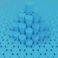 Ciclo GIF - Conseguir o melhor gif em GIFER