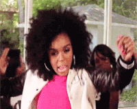 Natural hair GIFs - Get the best gif on GIFER