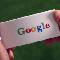 Google GIF - Conseguir o melhor gif em GIFER