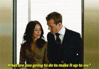 Suits GIFs - Get the best gif on GIFER