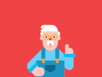 Character GIFs - Get the best gif on GIFER