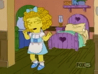 Goldilocks GIFs - Get the best gif on GIFER
