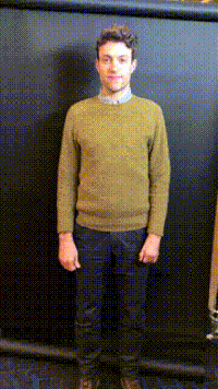 Standing GIFs - Get the best gif on GIFER