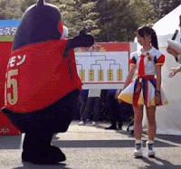 Kumamon GIFs - Get the best gif on GIFER