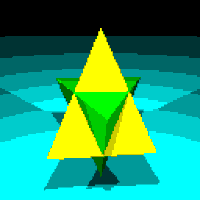 Tetrahedron GIFs - Get the best gif on GIFER