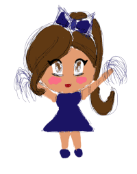 Cheerleader GIFs - Get the best gif on GIFER