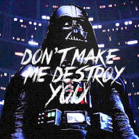 Darth GIFs - Get the best gif on GIFER