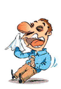 Sneezing GIFs - Get the best gif on GIFER