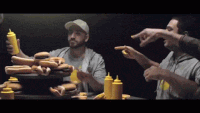 Mustard GIFs - Get the best gif on GIFER