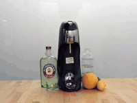 Sodastream GIFs - Get the best gif on GIFER