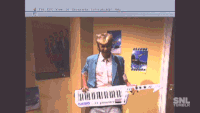 Keytar GIFs - Get the best gif on GIFER