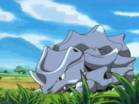 Rhyhorn GIFs - Get the best gif on GIFER
