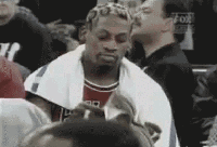Rodman GIFs - Get the best gif on GIFER