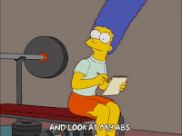 Marge simpsons GIFs - Get the best gif on GIFER