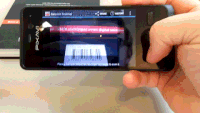 Barcode GIFs - Get the best gif on GIFER