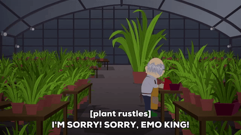 Huge plant GIF - Conseguir o melhor gif em GIFER