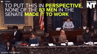 Lisa murkowski GIFs - Obtenez le meilleur gif sur GIFER