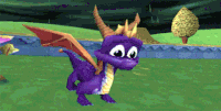 Spyro GIFs - Get the best gif on GIFER