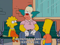 Pensando GIF - Conseguir el mejor gif en GIFER