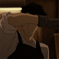 Mako GIFs - Get the best gif on GIFER