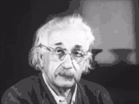 Einstein GIFs - Get the best gif on GIFER