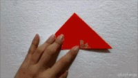 Origami GIFs - Get the best gif on GIFER